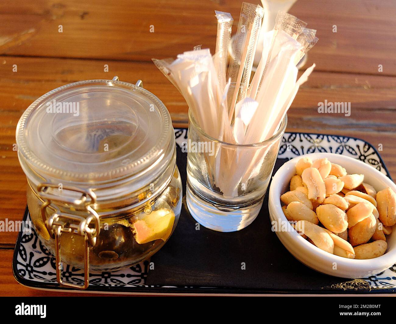 Zakouski hi-res stock photography and images - Alamy