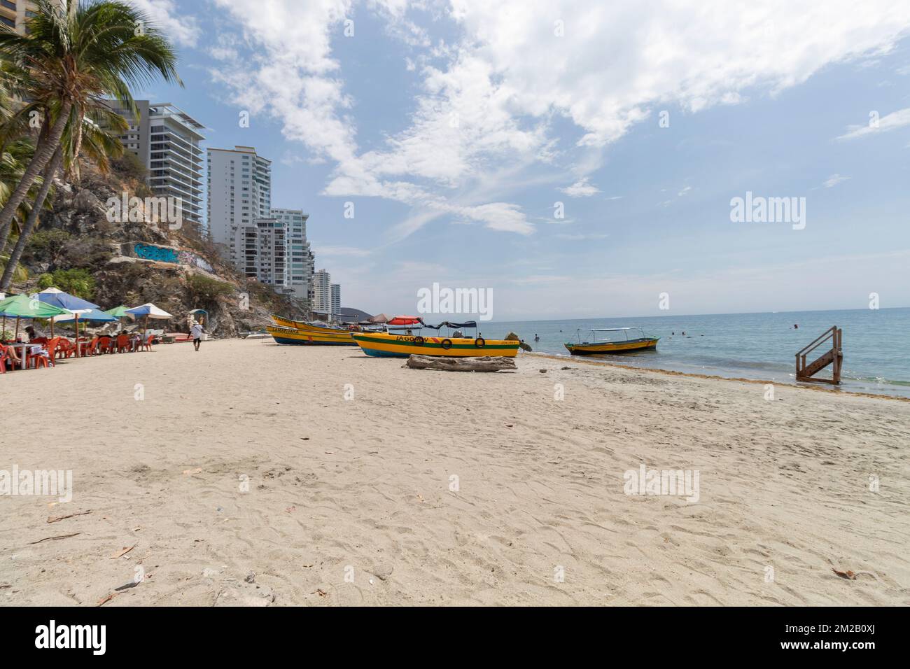 Rodadero hi-res stock photography and images - Alamy