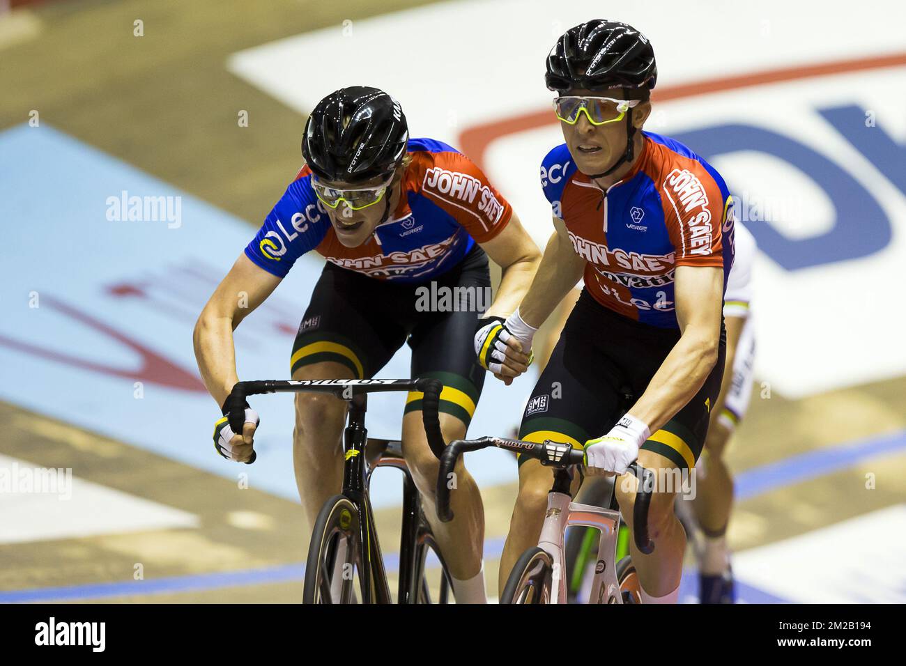 Kristof meyer hi-res stock photography and images - Alamy