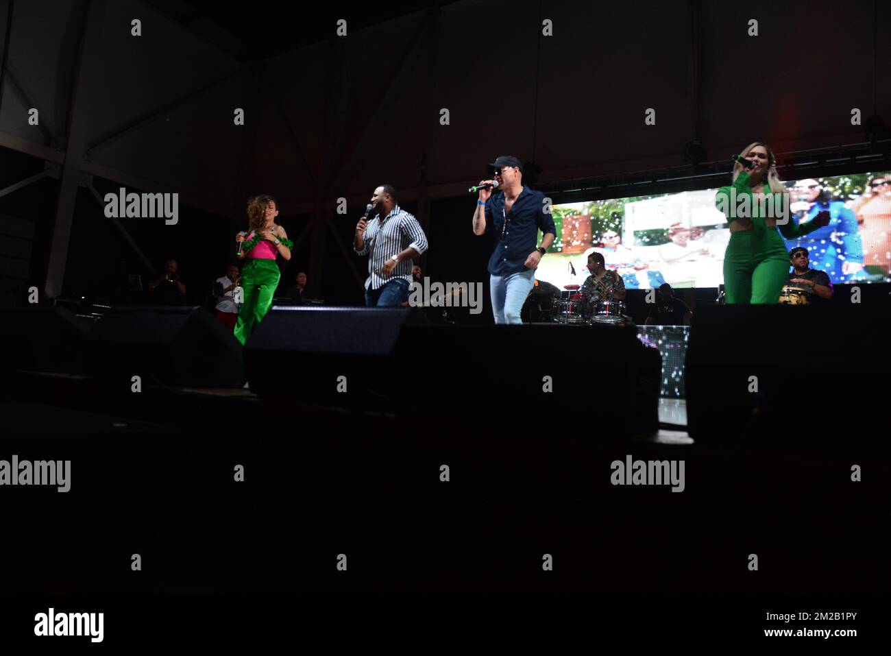 Ailyn dallera hi-res stock photography and images - Alamy