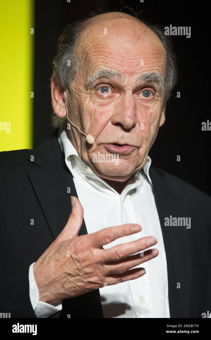 Cabaret belge hi-res stock photography and images - Alamy