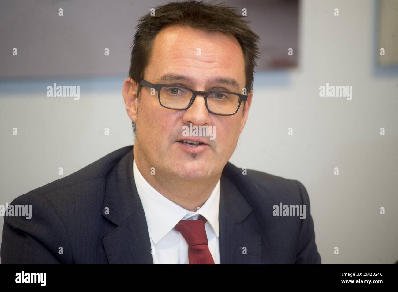 Bestuurder hi-res stock photography and images - Alamy