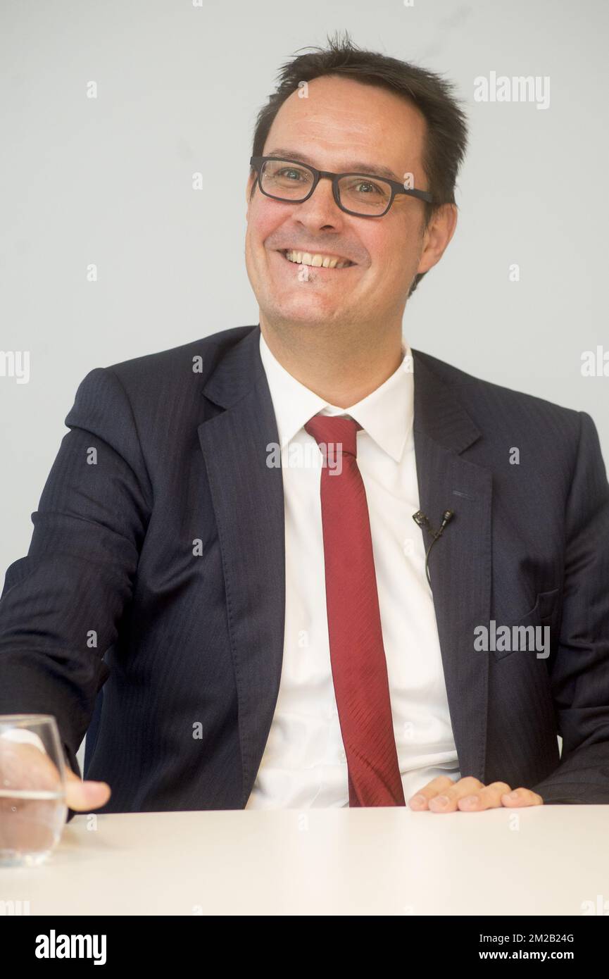 Gedelegeerd hi-res stock photography and images - Alamy