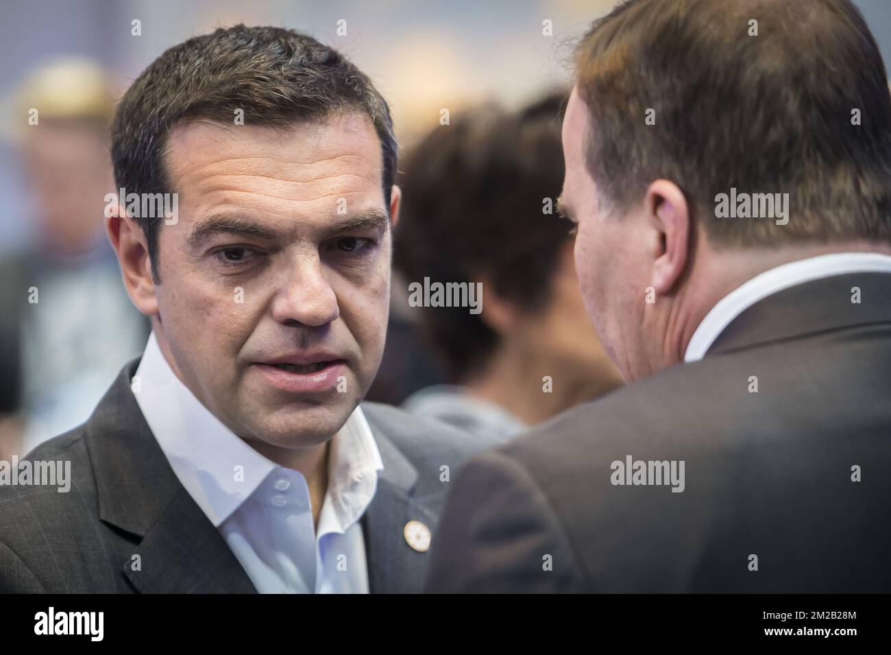 Sommet social hi-res stock photography and images - Alamy