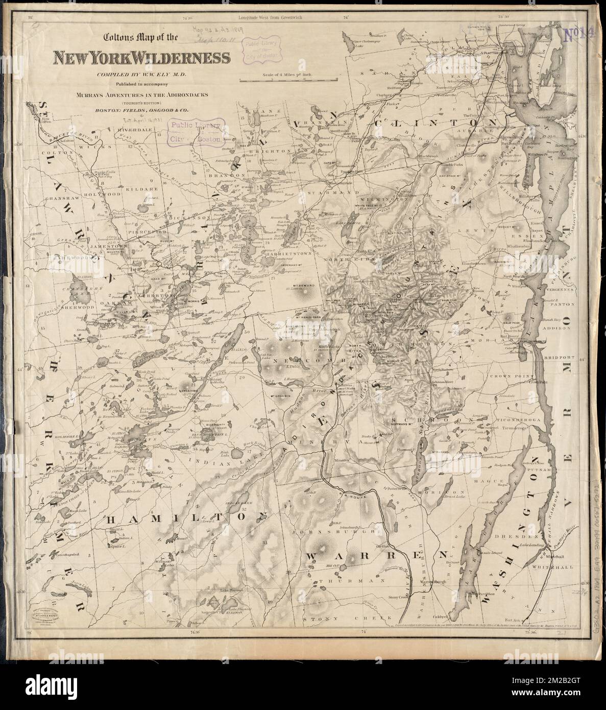 Directions To Colton New York at Edward Acosta blog