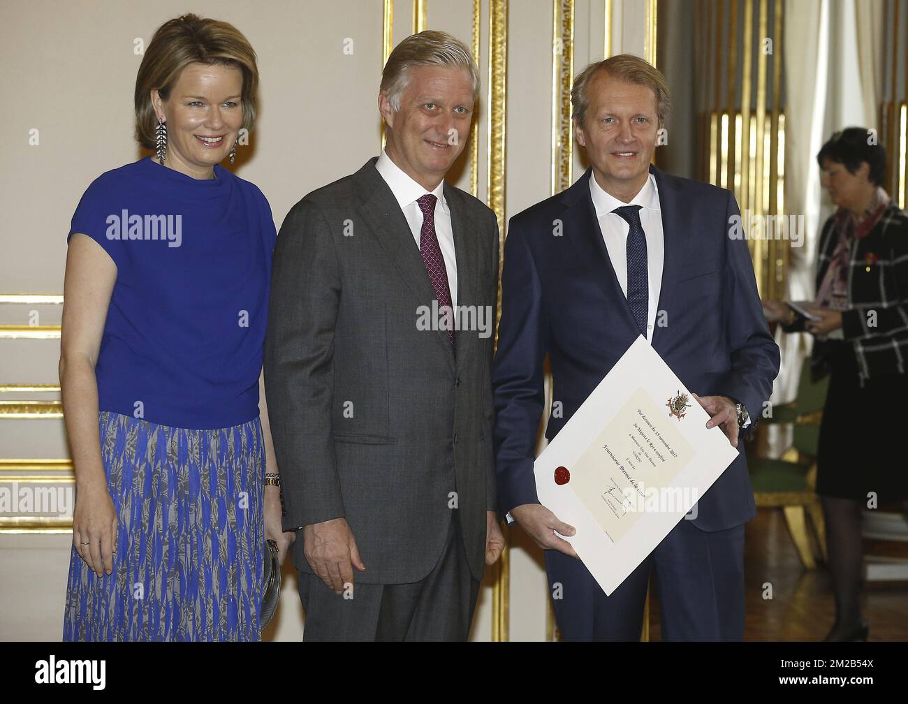 Vando hi-res stock photography and images - Alamy