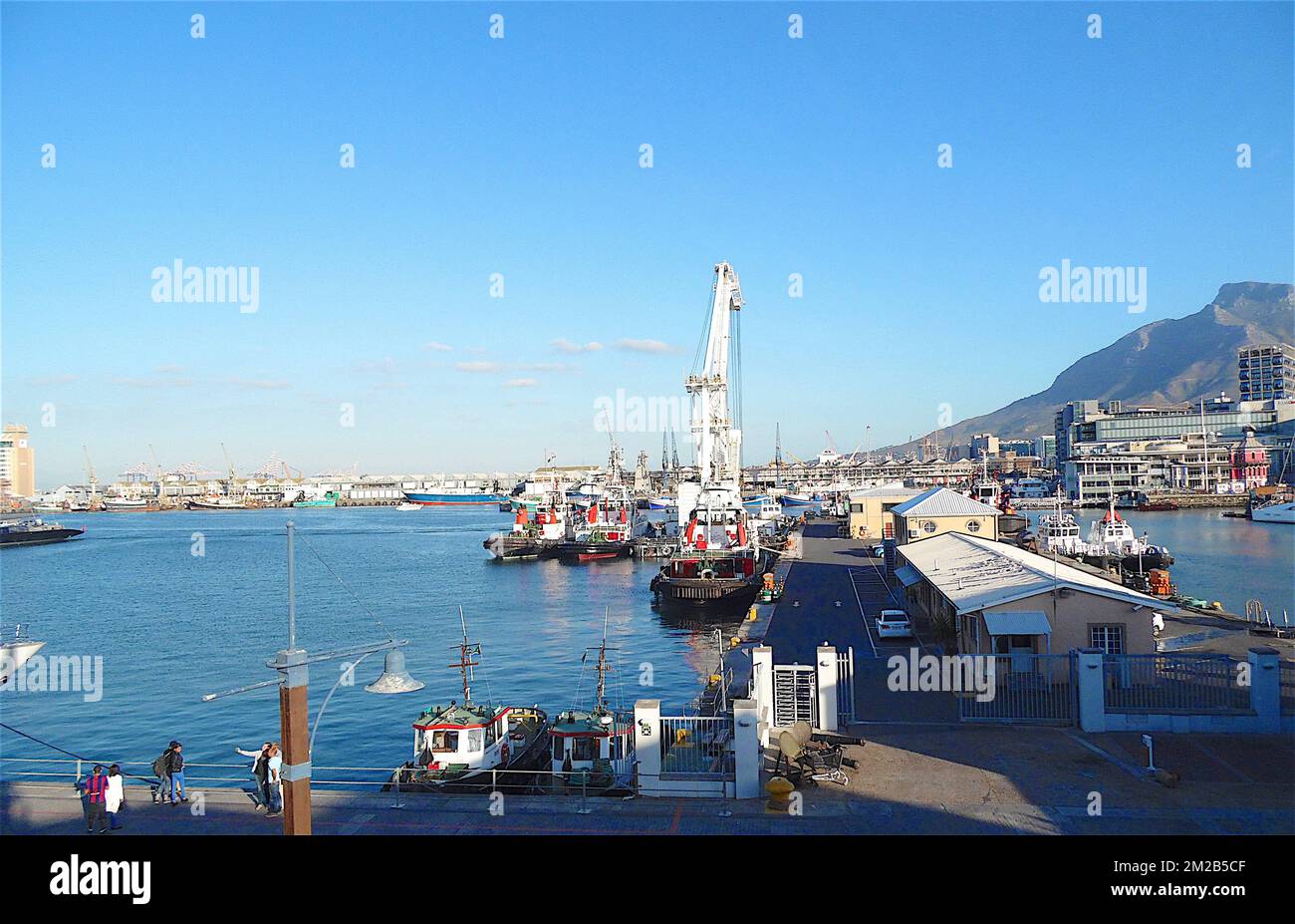 Transport maritime afrique hi-res stock photography and images - Alamy