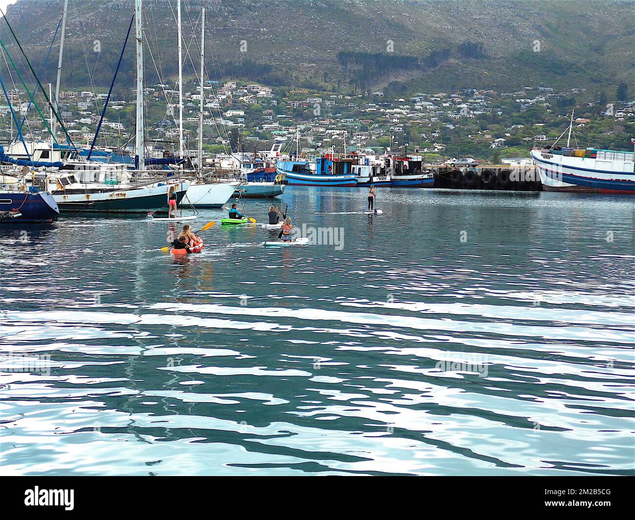 Transport maritime afrique hi-res stock photography and images - Alamy