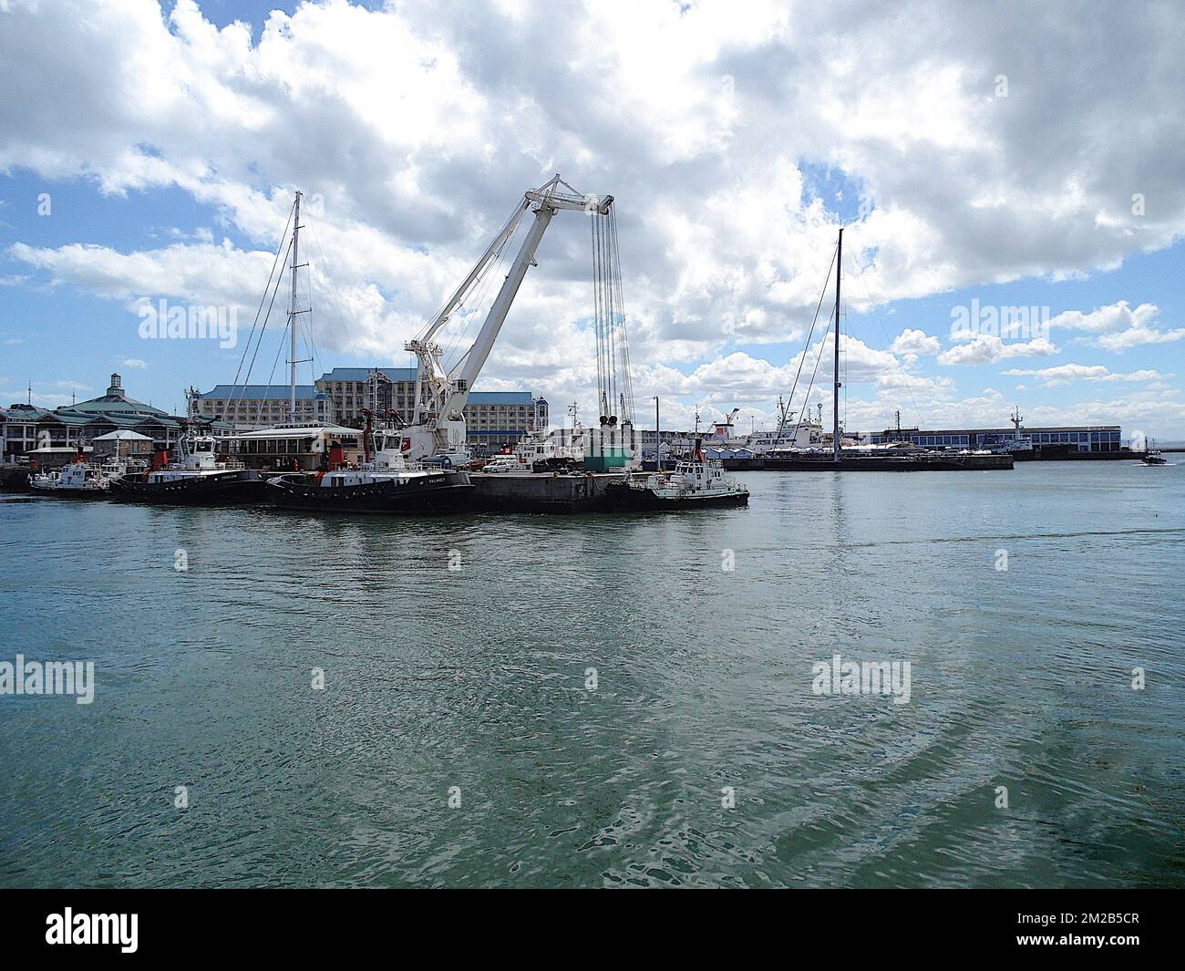 Transport maritime afrique hi-res stock photography and images - Alamy