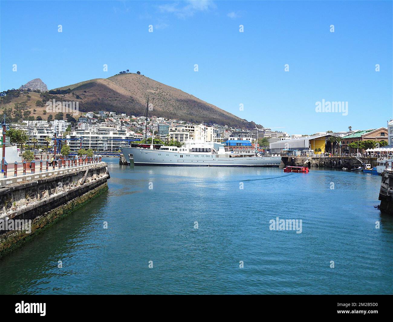 Transport maritime afrique hi-res stock photography and images - Alamy