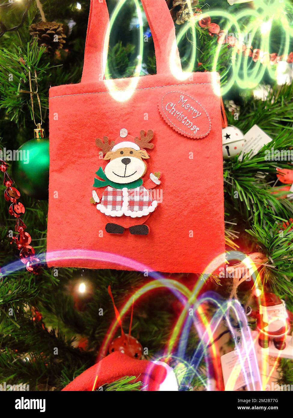 Nouvel an noël hi-res stock photography and images - Alamy