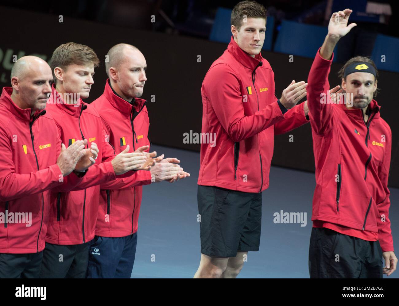 Richard darcis hi-res stock photography and images - Alamy