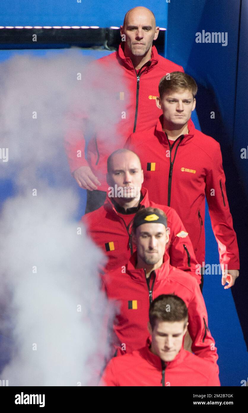 Richard darcis hi-res stock photography and images - Alamy