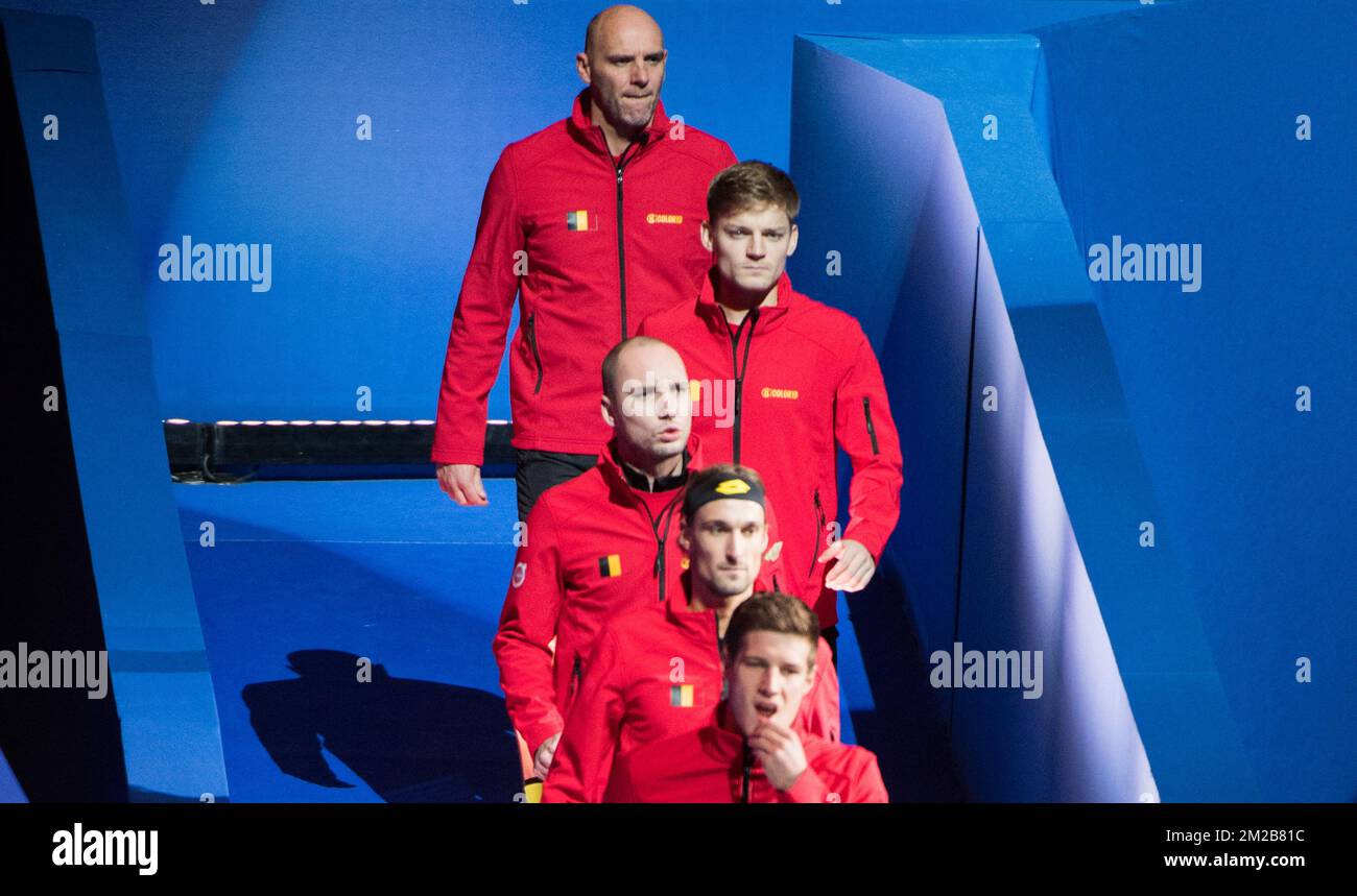 Richard darcis hi-res stock photography and images - Alamy