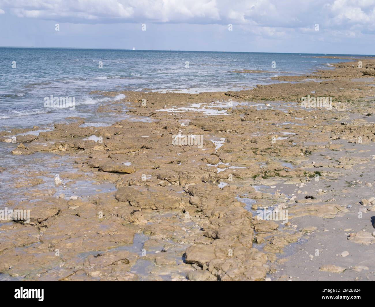 Beach. | Plage. 05/05/2016 Stock Photo - Alamy