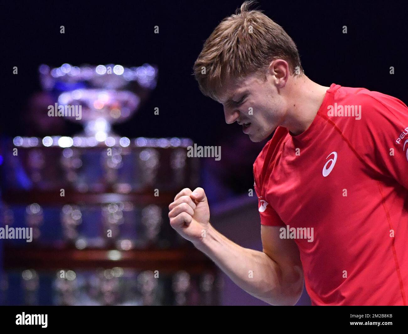 Belgaaft2017 hi-res stock photography and images - Alamy