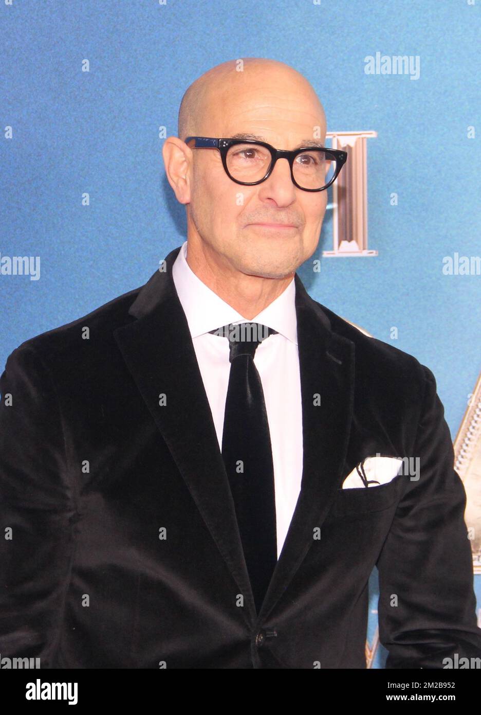 New York, NY, USA. 13th Dec, 2022. Stanley Tucci at the New York City ...
