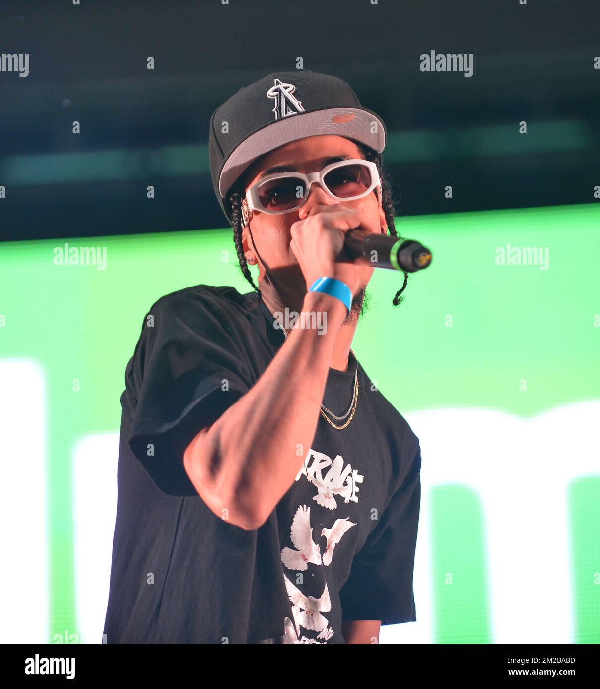 Lil papi hi-res stock photography and images - Alamy