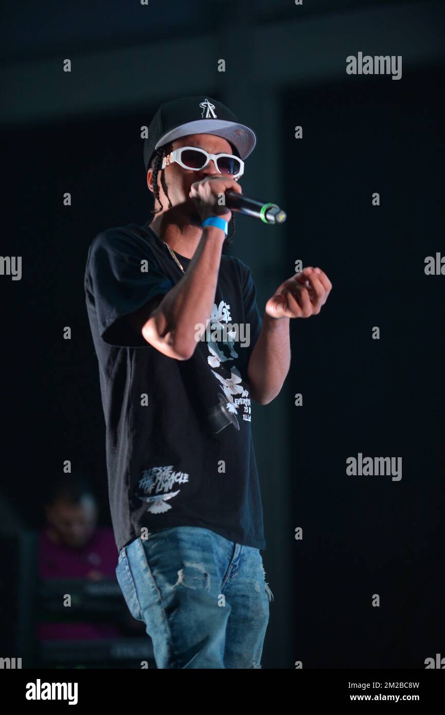 Lil papi hi-res stock photography and images - Alamy