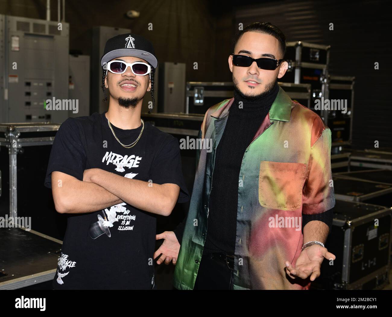 Lil papi hi-res stock photography and images - Alamy