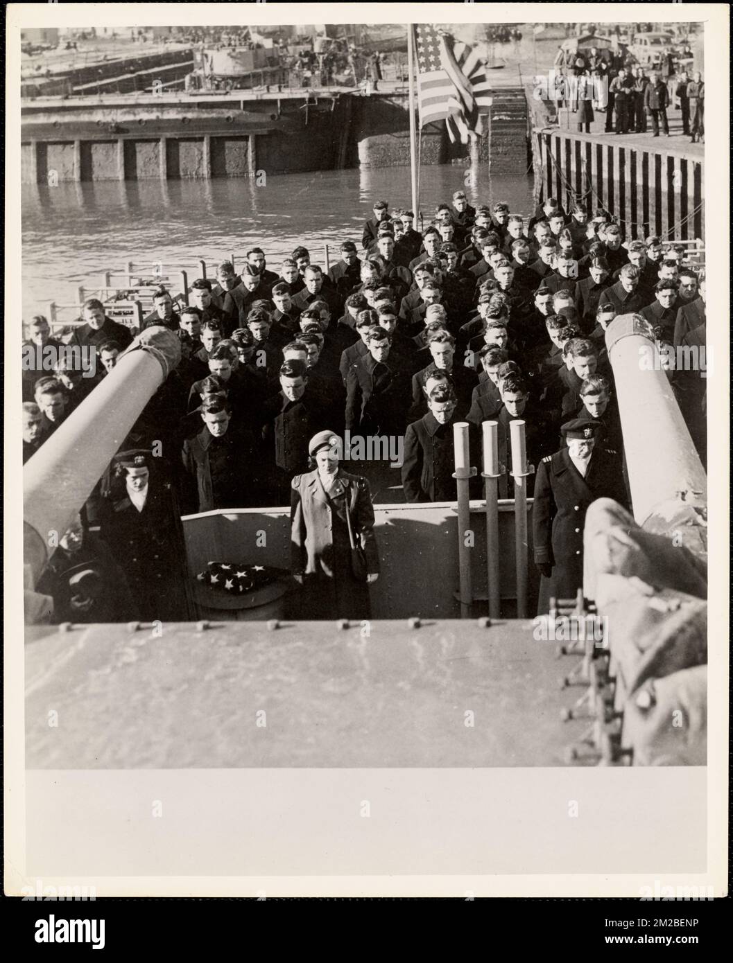 Commissioning USS HIGBE First combat vessel named for Navy nurse Lt ...