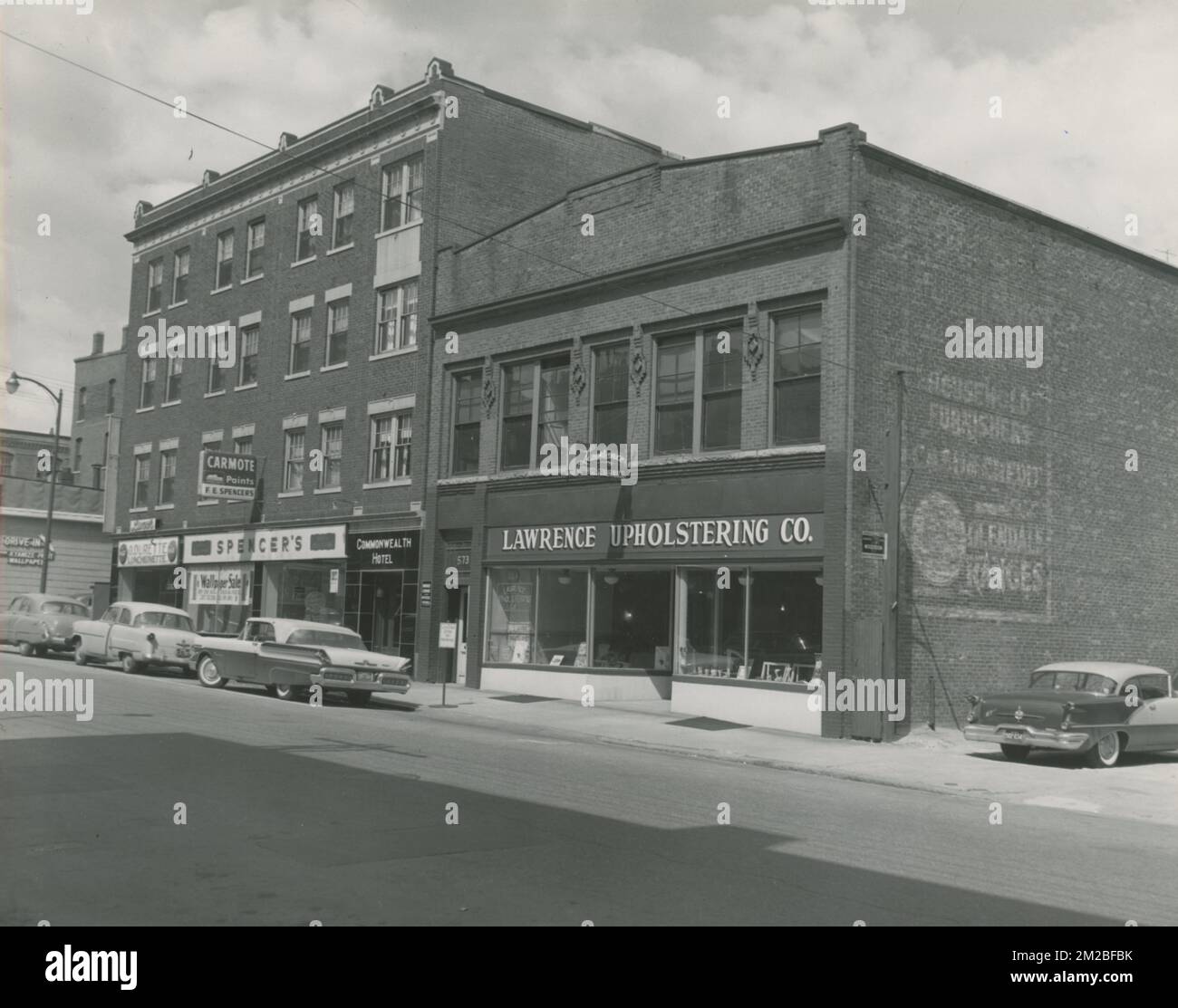 Early 1900s stores hi-res stock photography and images - Alamy