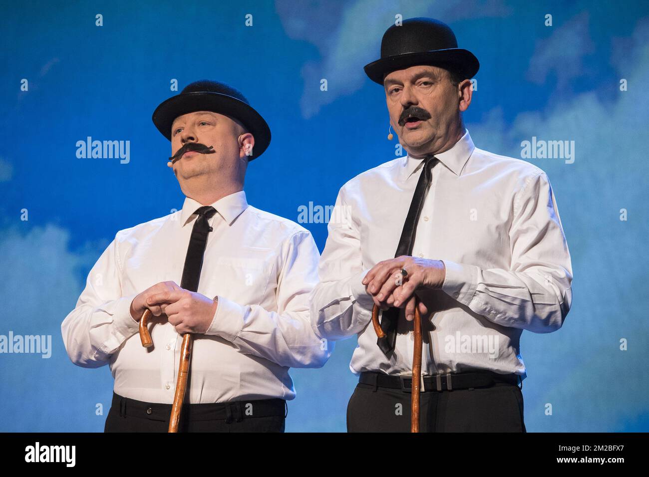 Cabaret belge hi-res stock photography and images - Alamy