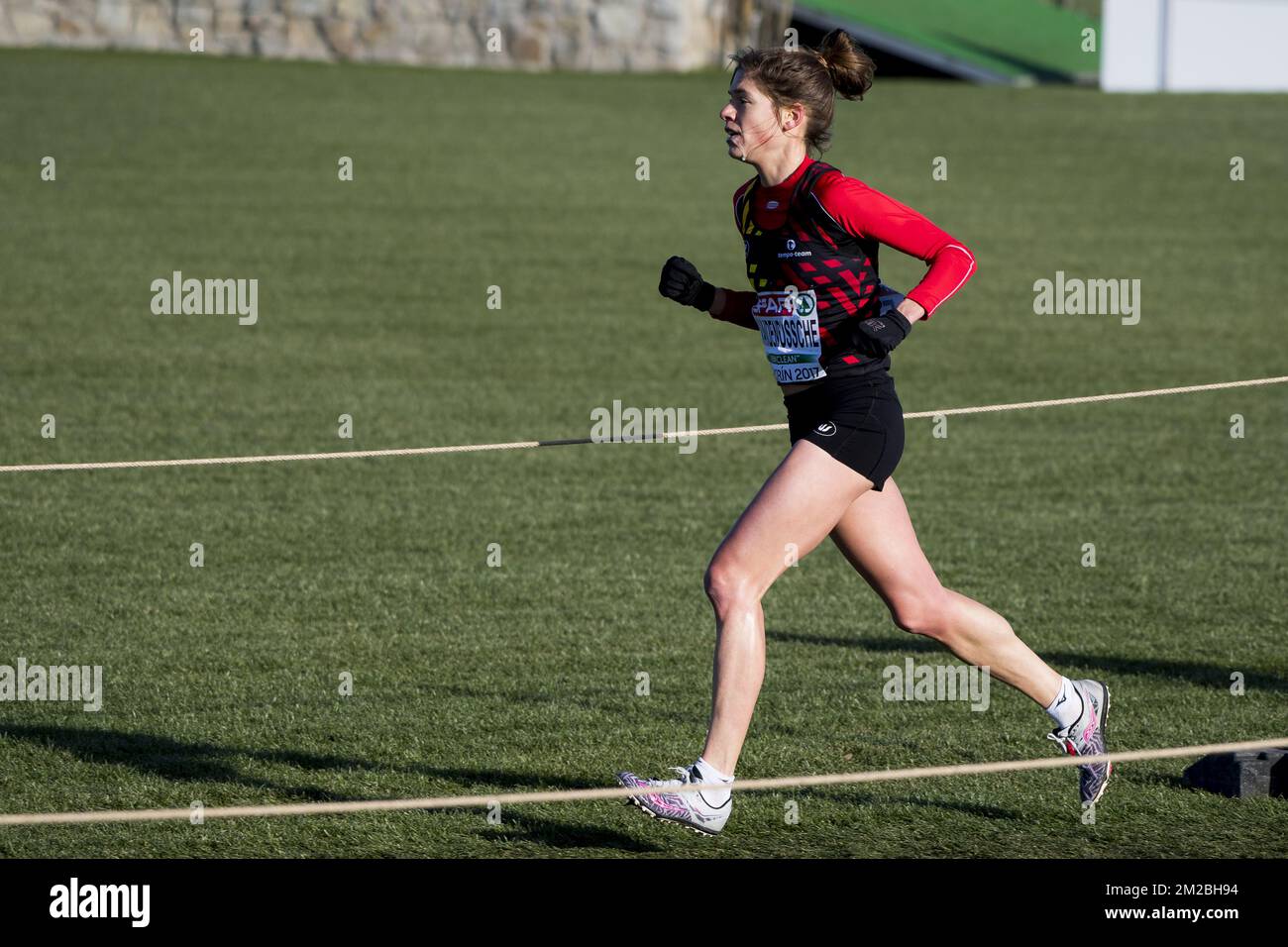 Hanna vandenbussche hi-res stock photography and images - Alamy