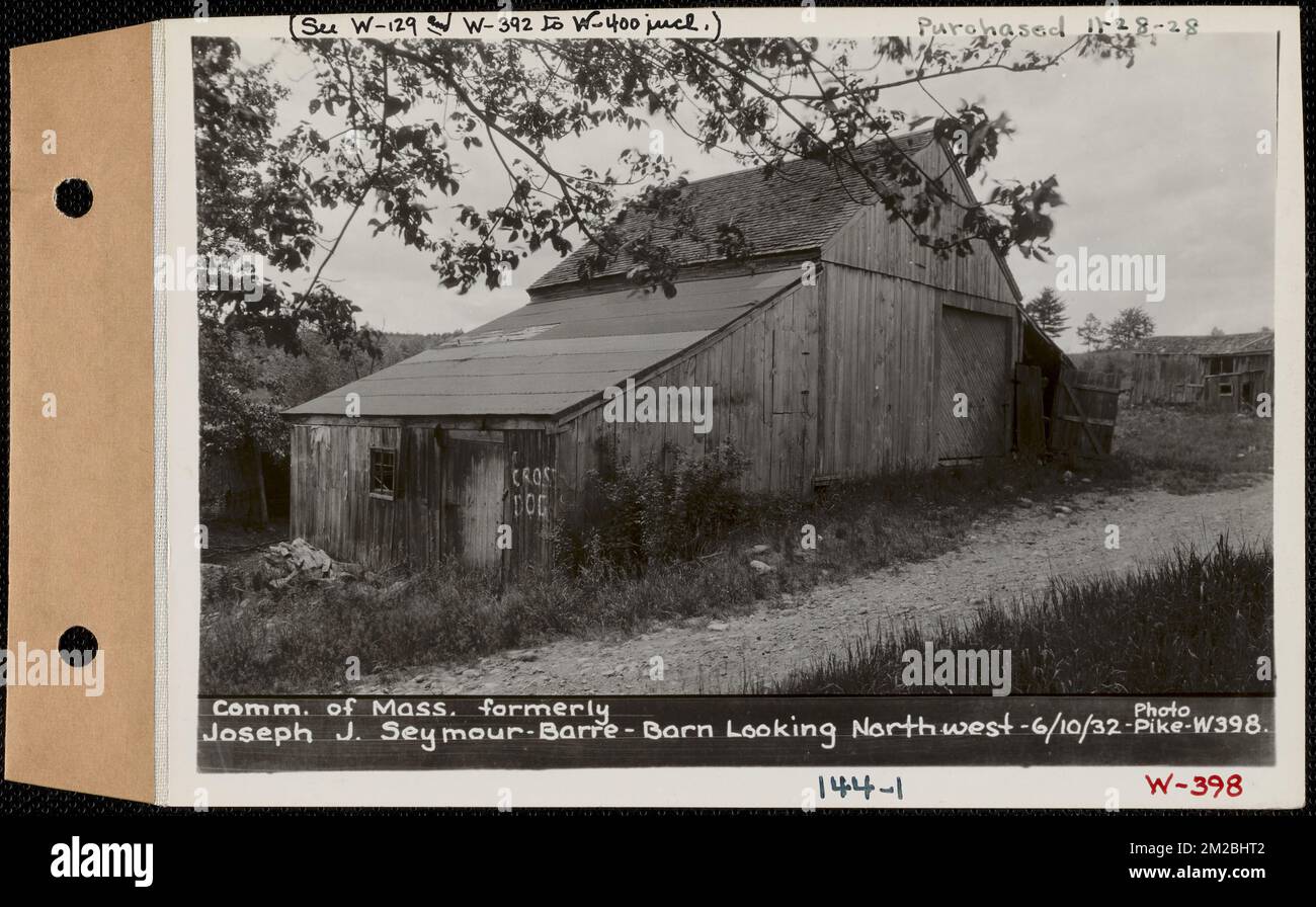 J seymour hi-res stock photography and images - Alamy