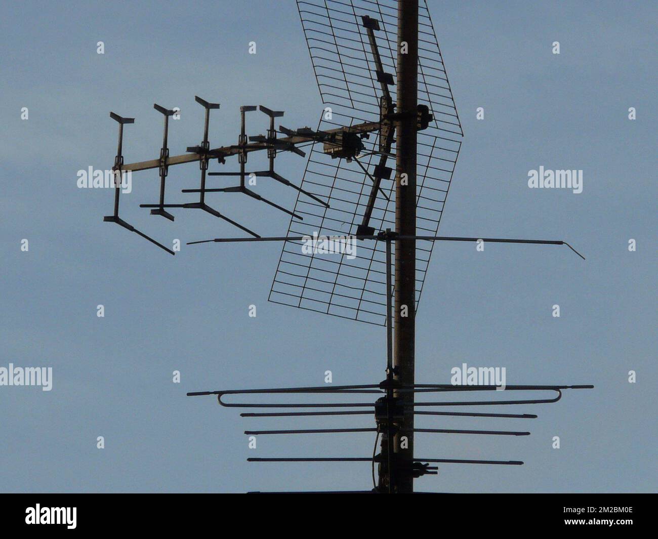 Radioelectric waves hi-res stock photography and images - Alamy