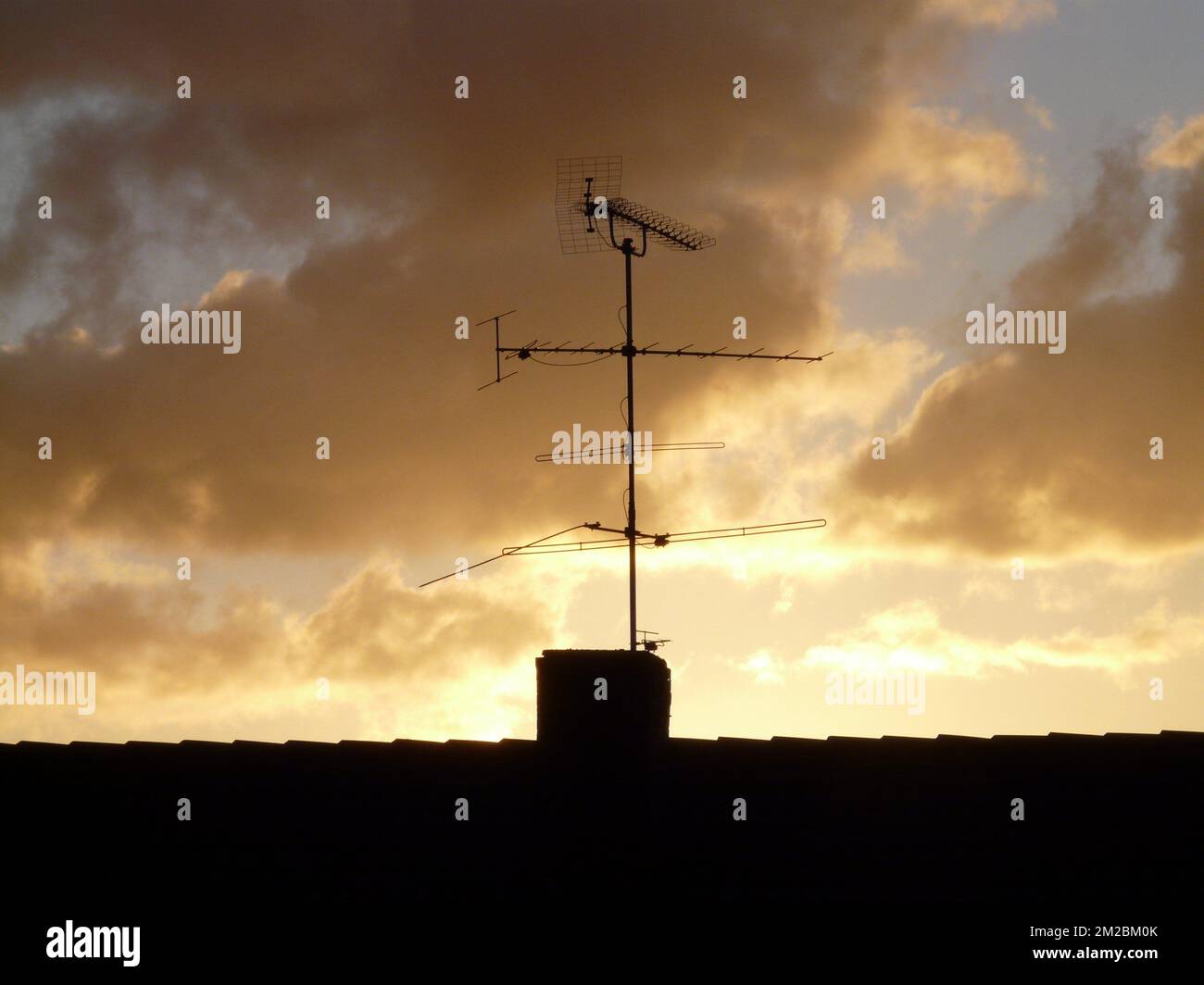 Aantenne hi-res stock photography and images - Alamy