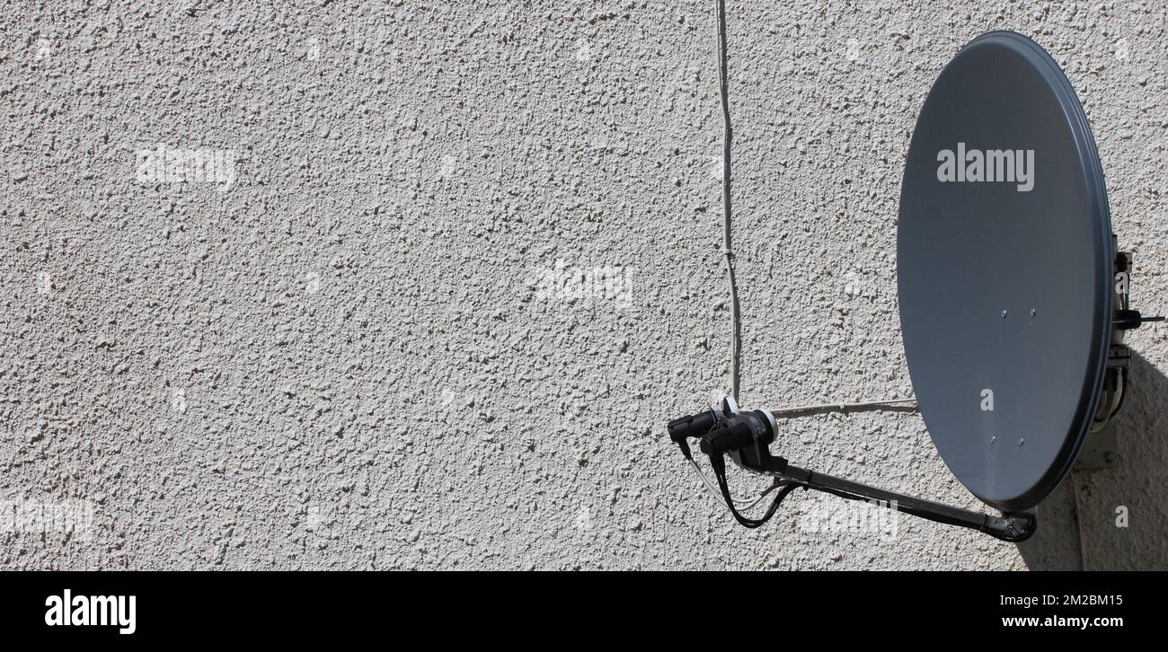 Aantenne hi-res stock photography and images - Alamy