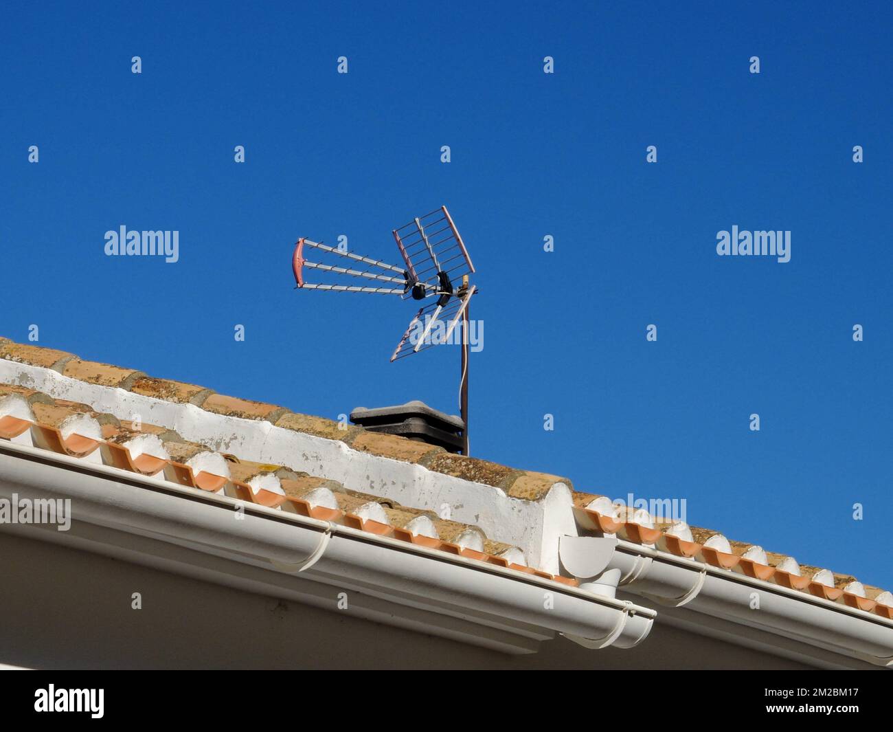 Radioelectrique hi-res stock photography and images - Alamy
