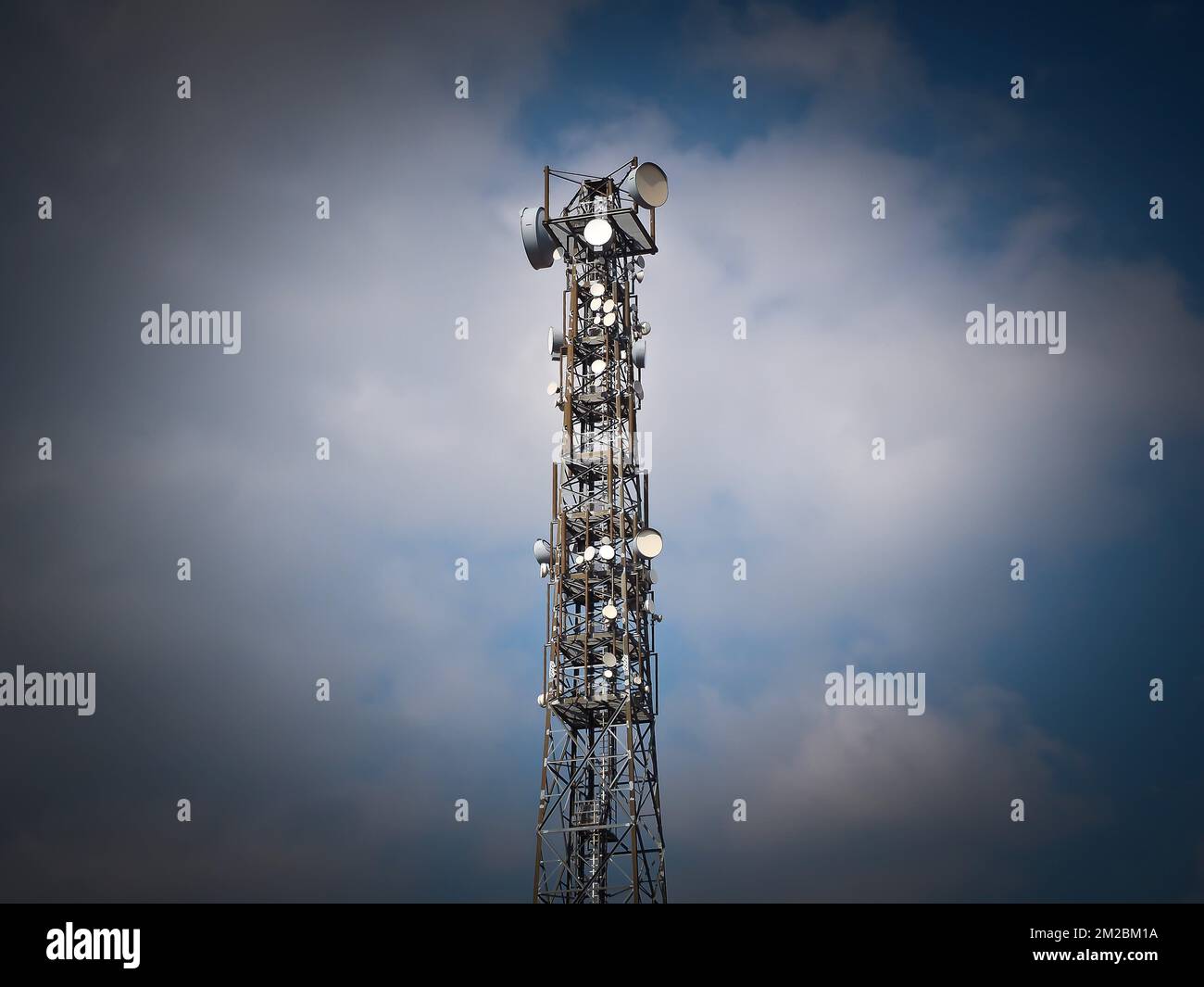 Aantenne hi-res stock photography and images - Alamy