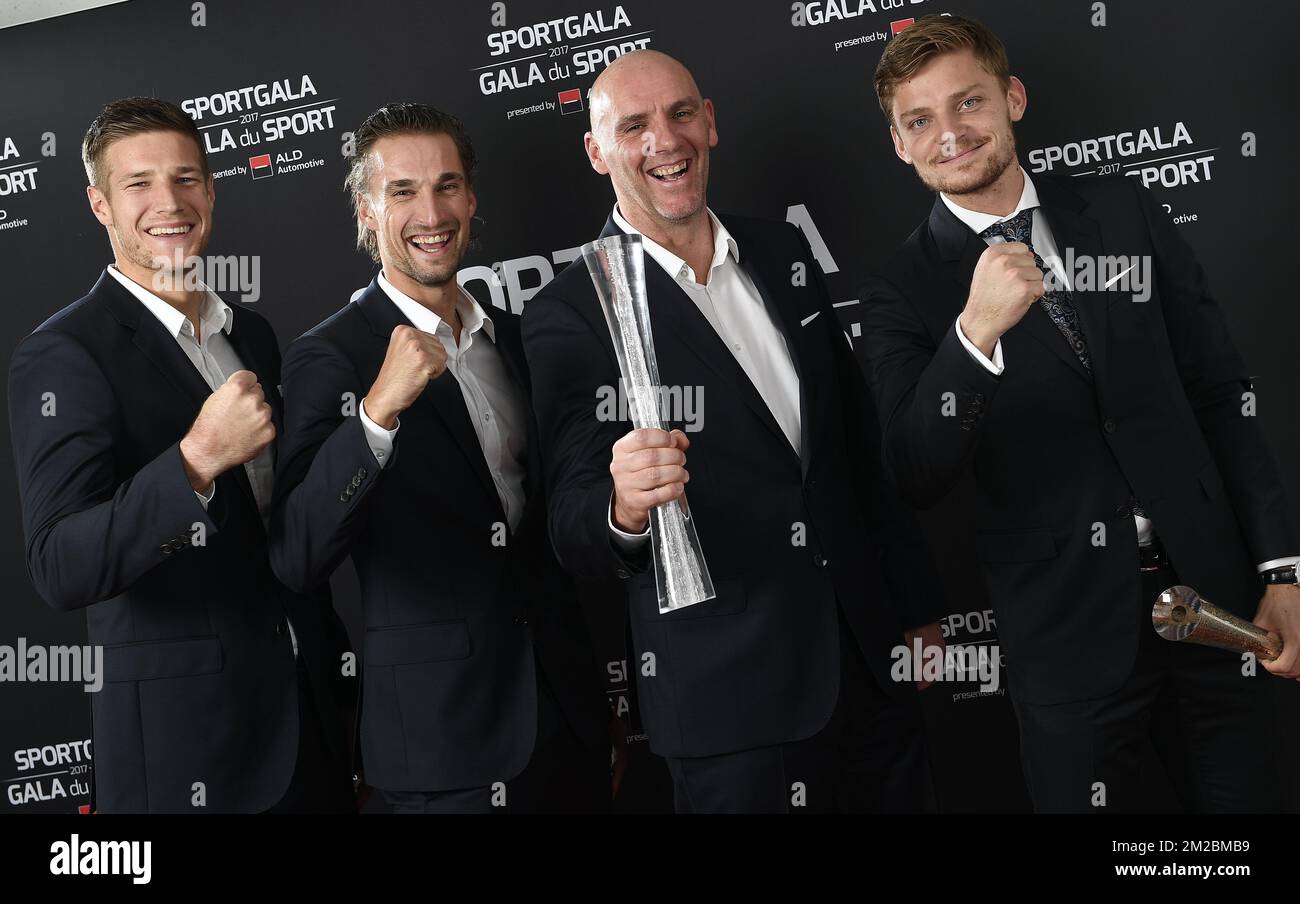 Captain david jacobs hi-res stock photography and images - Alamy