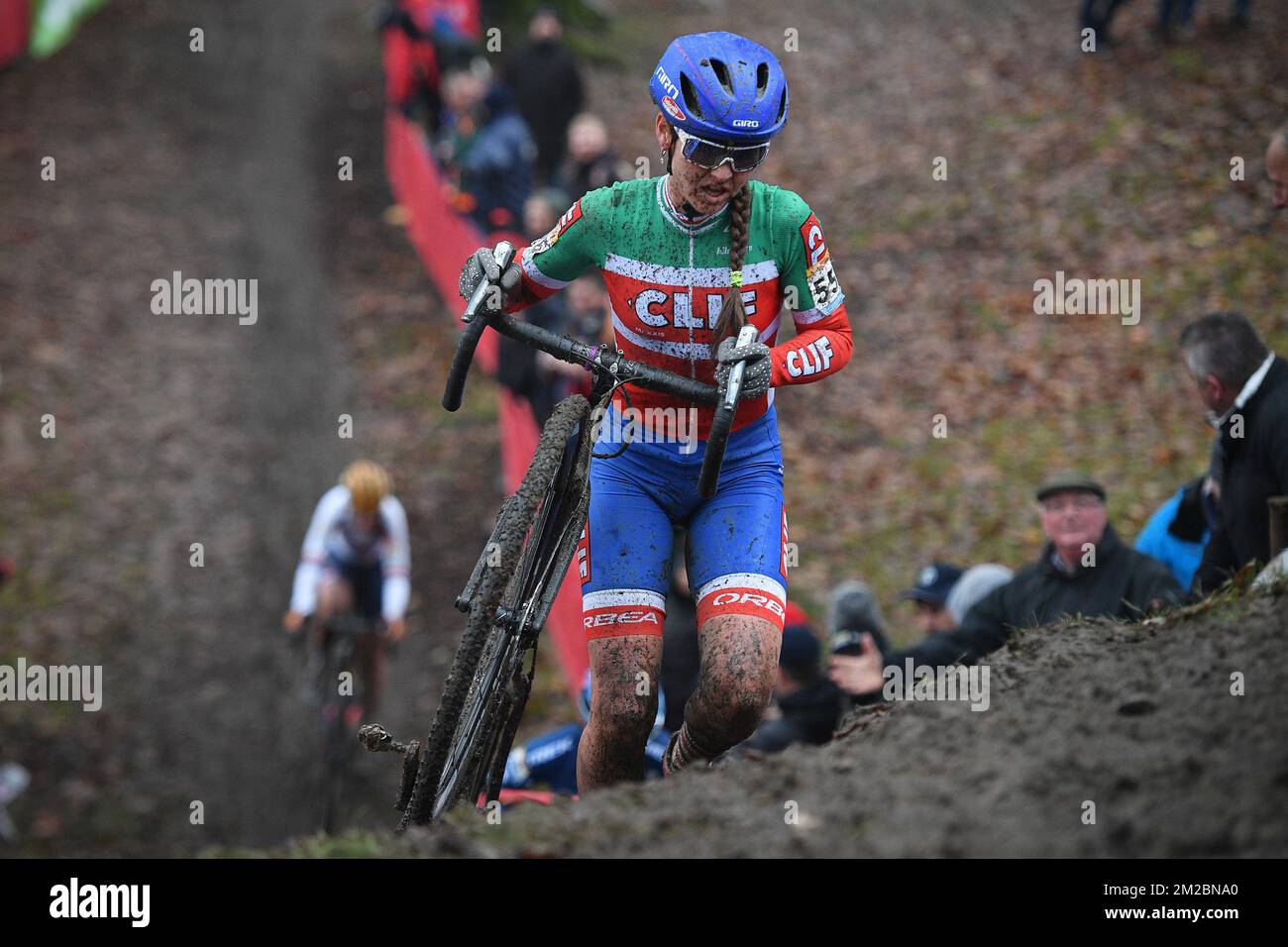 David lechner hi-res stock photography and images - Alamy