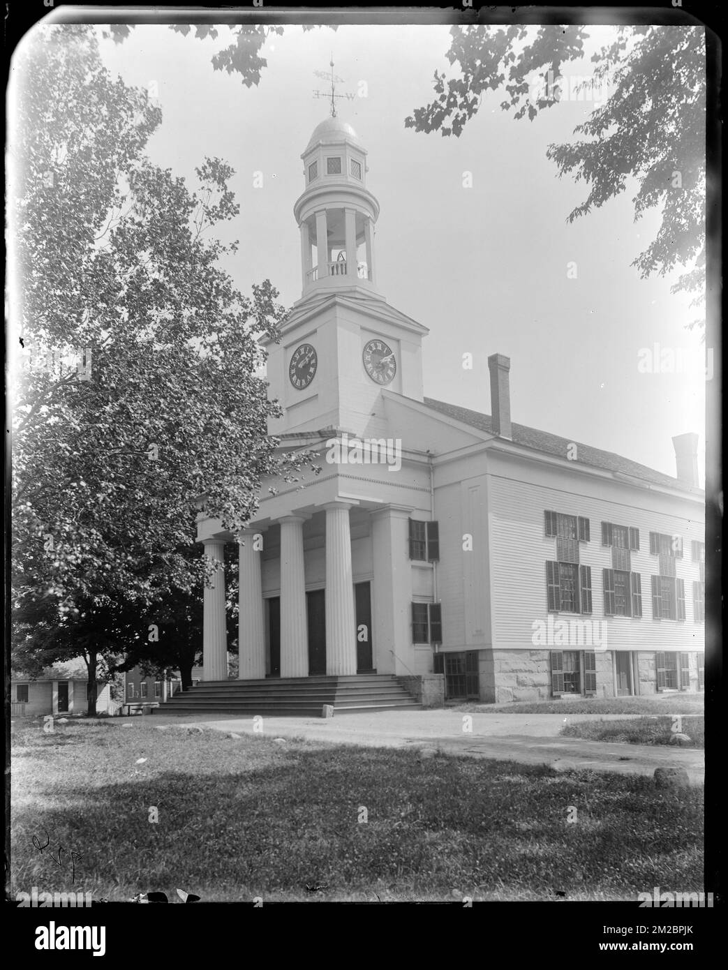Concord, First Church , Churches, Tombs & sepulchral monuments, Authors ...