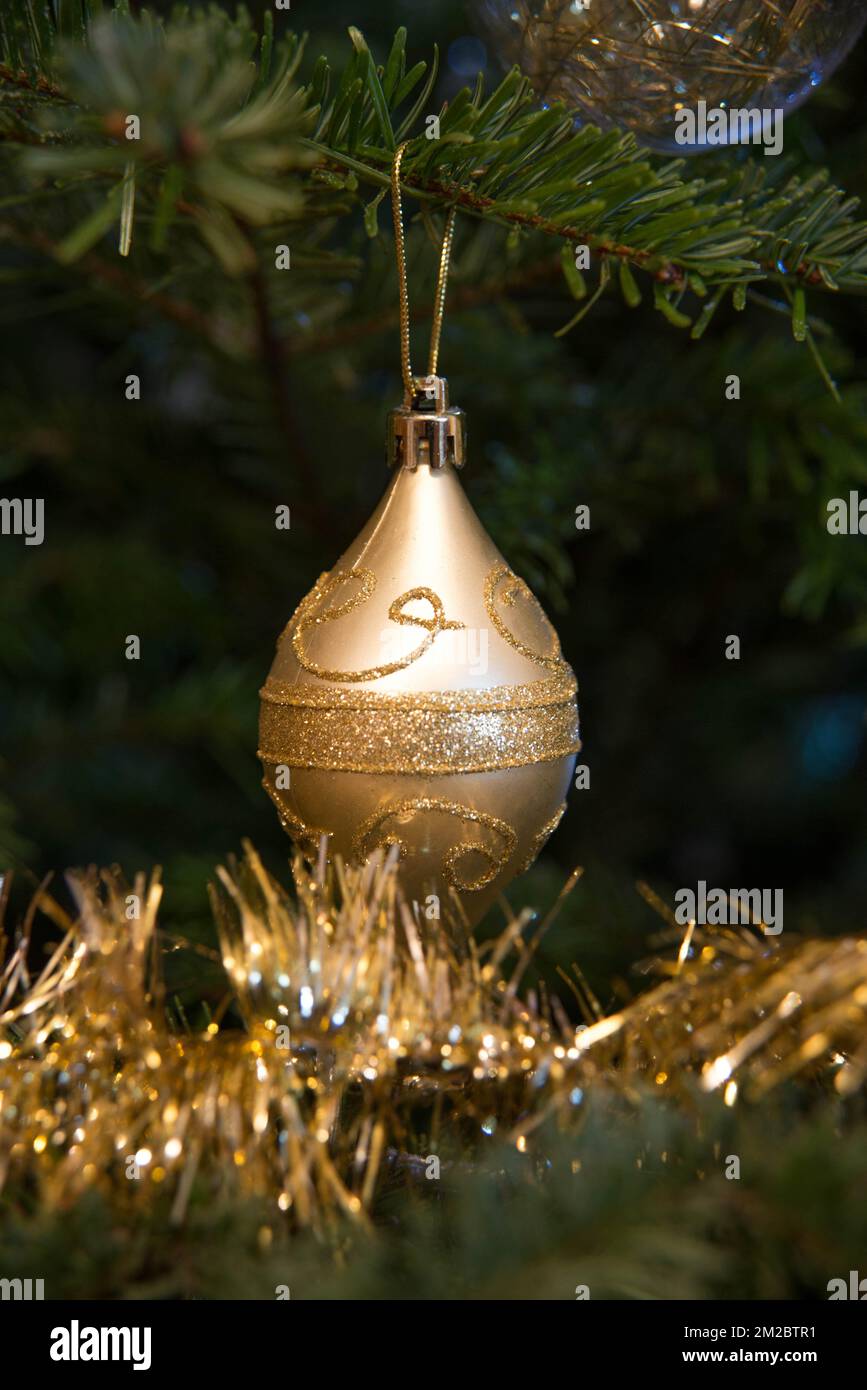 Réveillon de noël hi-res stock photography and images - Alamy