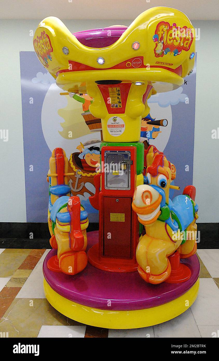 Jeux pour enfant hi-res stock photography and images - Alamy