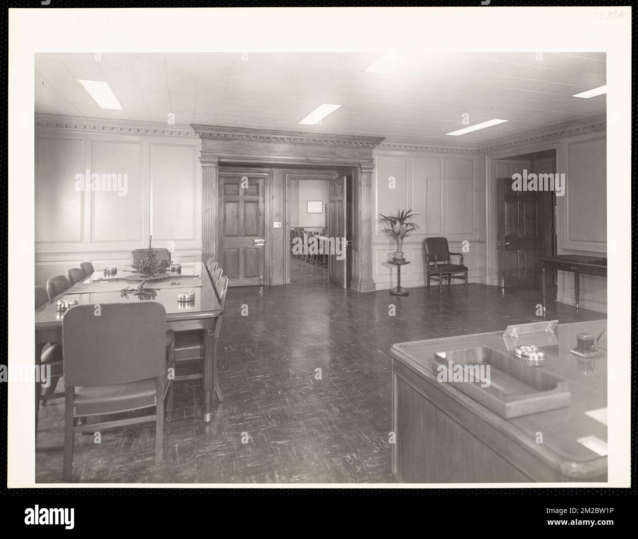 Conference room , Armories, Ordnance industry, Offices, Conference ...