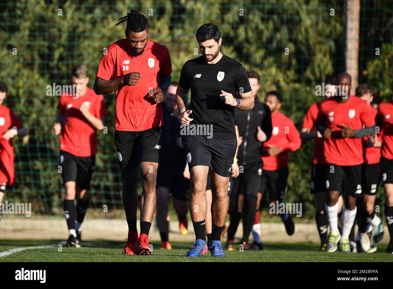 Guilherme winter hi-res stock photography and images - Alamy