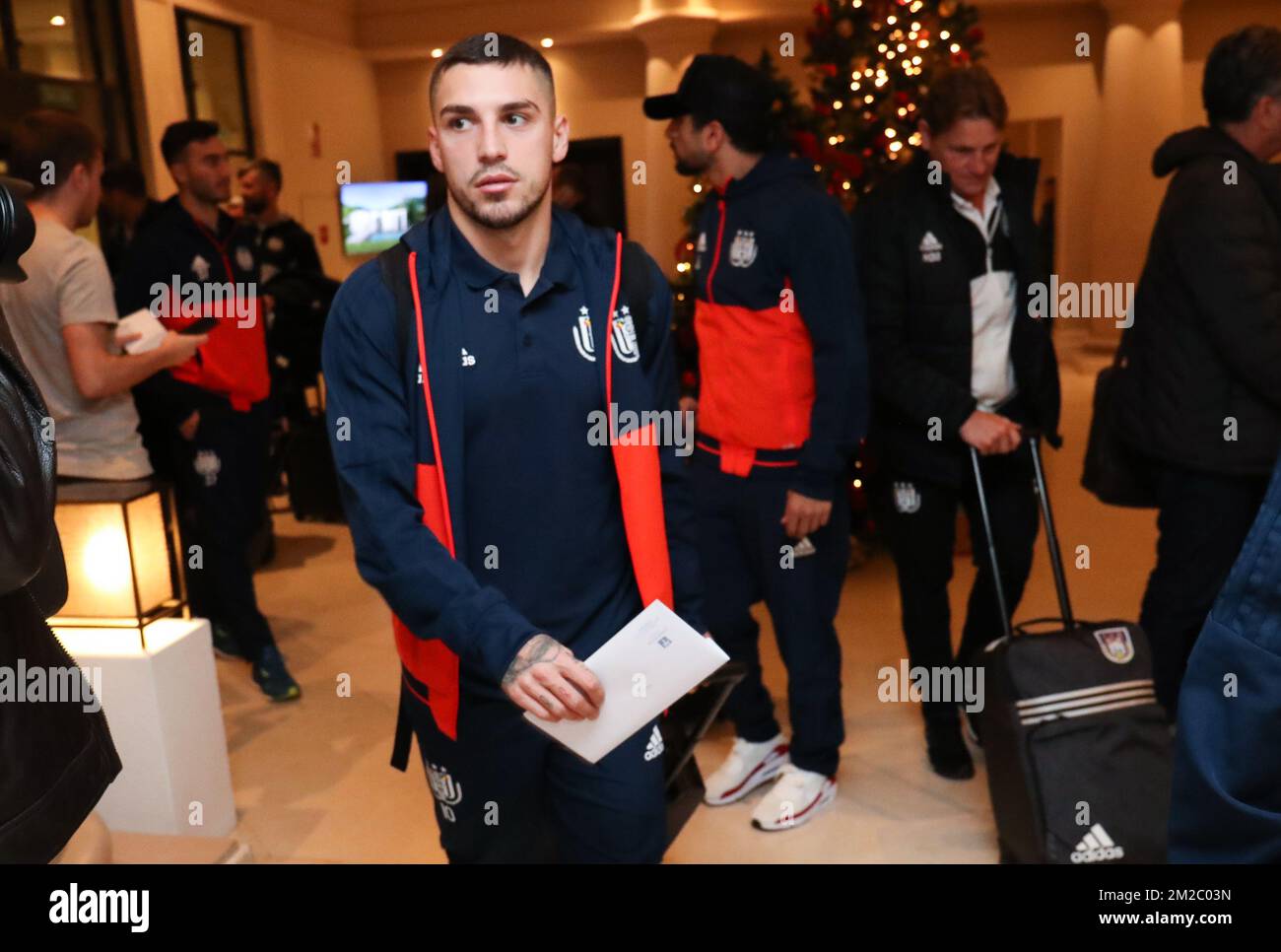 Nicolae claudiu stanciu hi-res stock photography and images - Alamy