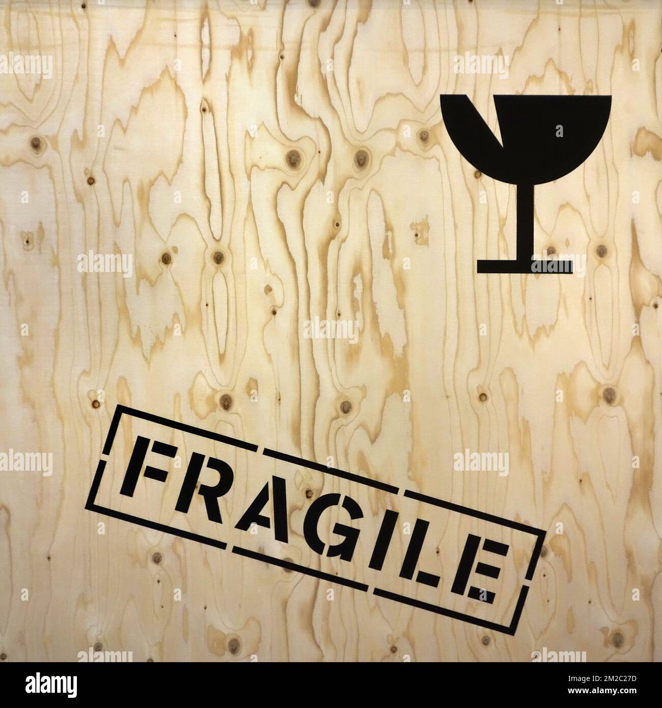 Symbole emballage hi-res stock photography and images - Alamy