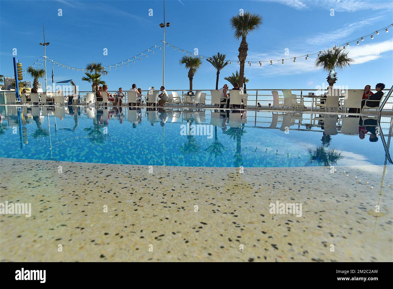 Piscine de nage hi-res stock photography and images - Alamy