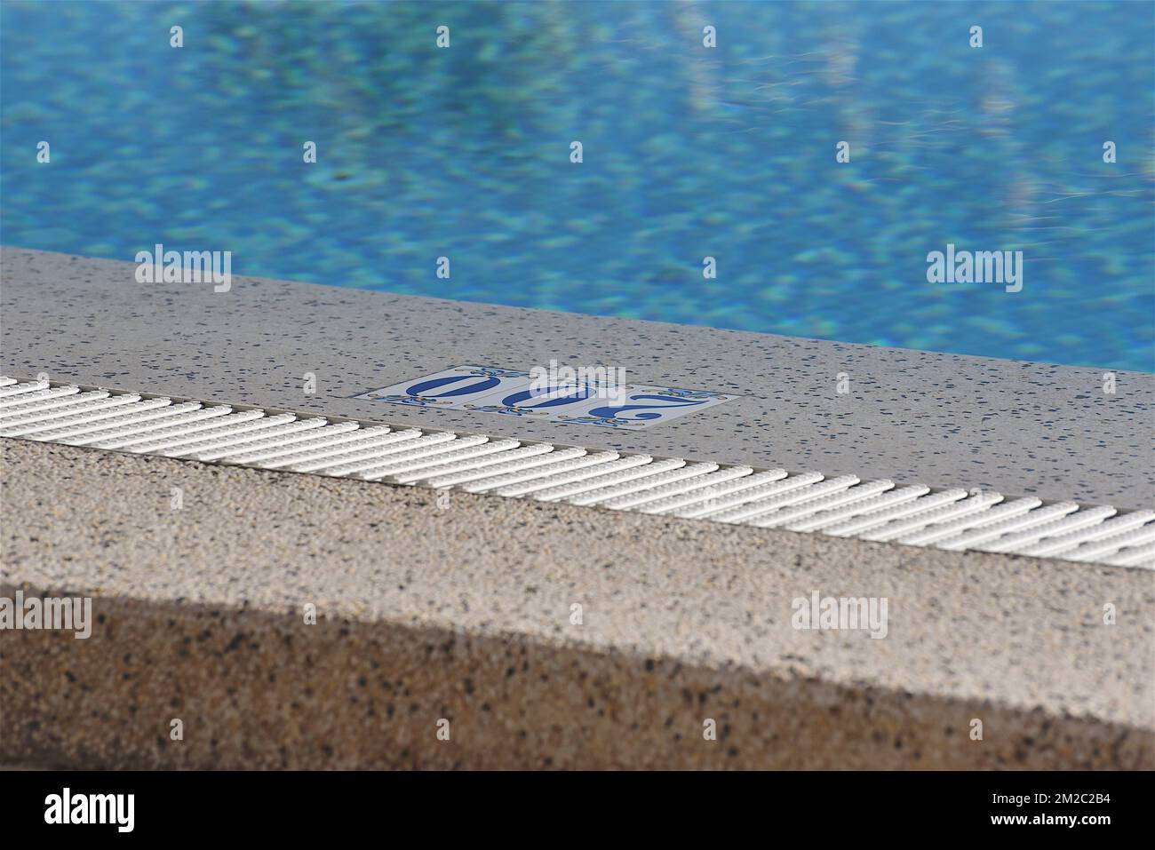 Piscine de nage hi-res stock photography and images - Alamy