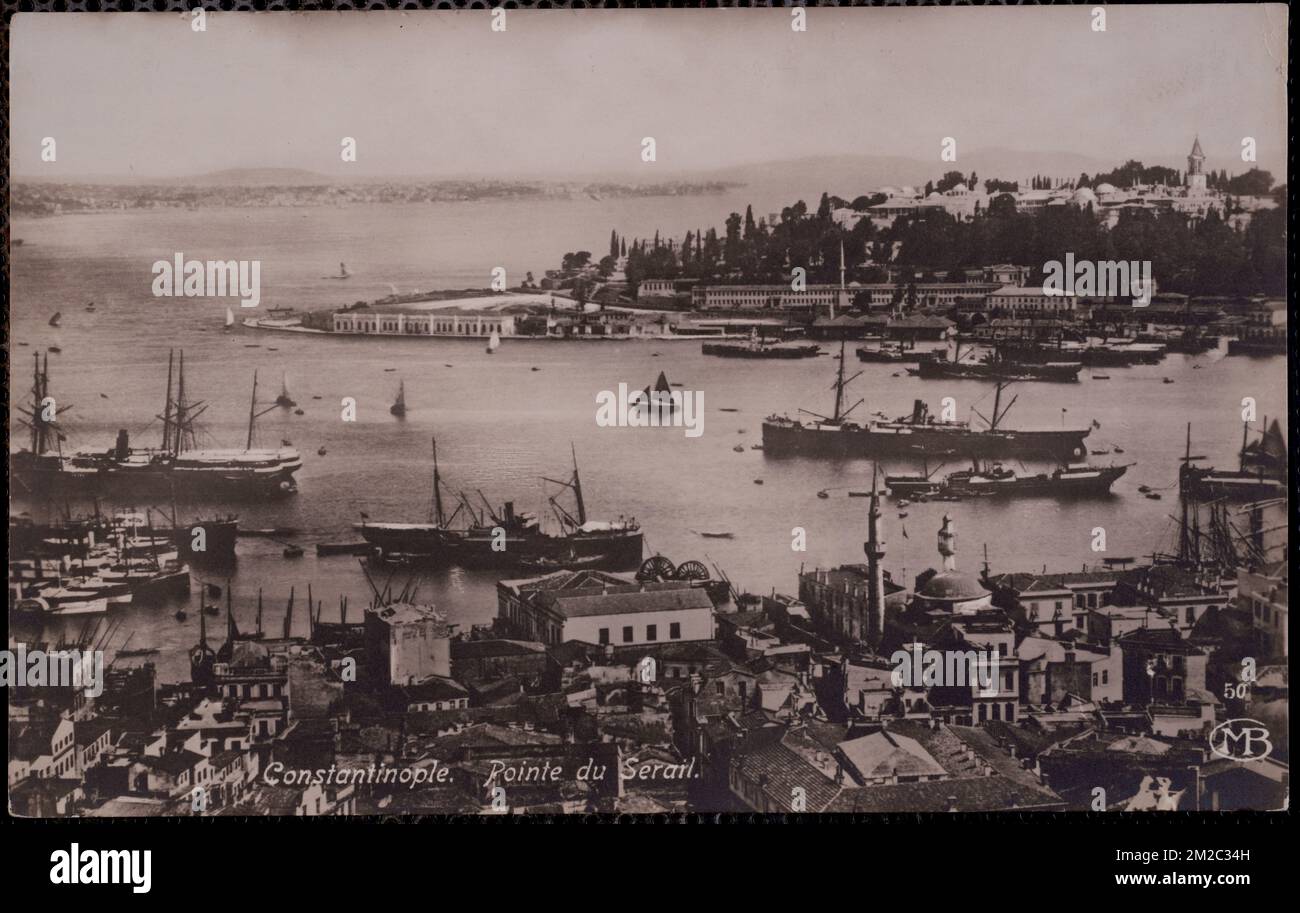 Towns capes hi-res stock photography and images - Alamy