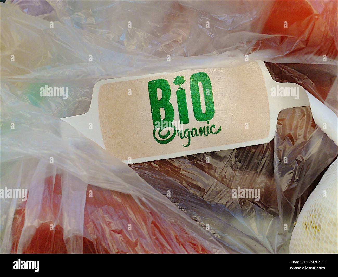 Culture biologique hi-res stock photography and images - Alamy