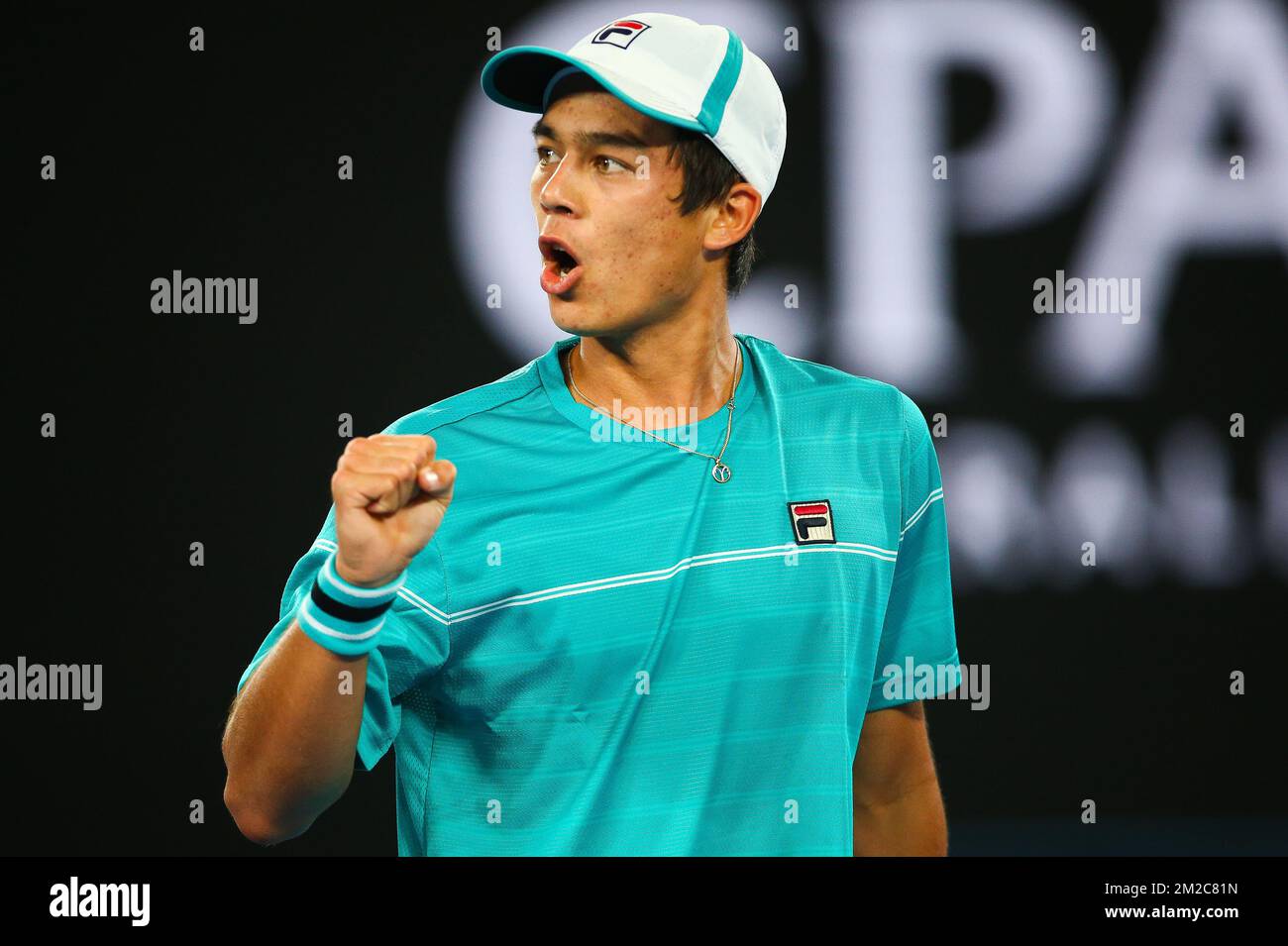 Patrick mackenzie hi-res stock photography and images - Alamy