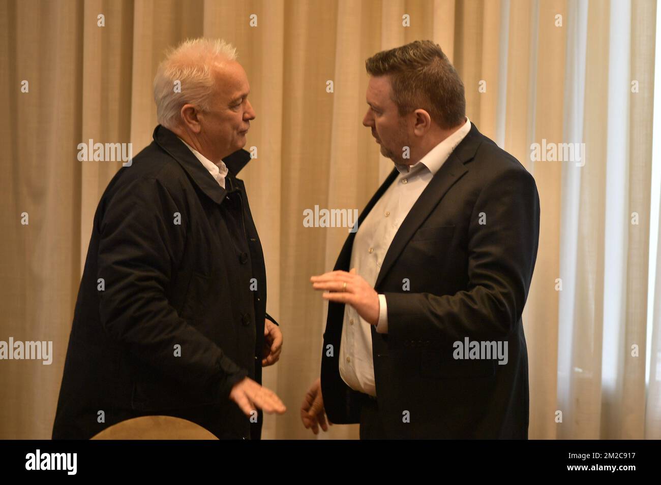 Eddie wilson ryanair hi-res stock photography and images - Alamy