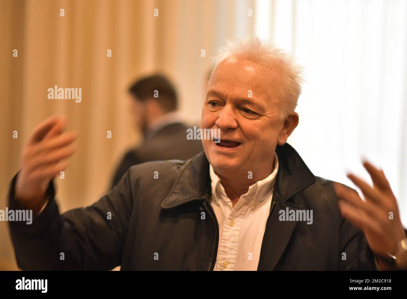 Eddie wilson ryanair hi-res stock photography and images - Alamy